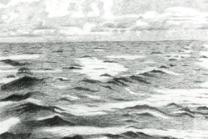 Ocean Drawing Pics - Drawing Skill