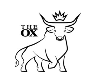 Ox Drawing Art - Drawing Skill