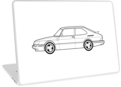 Saab Drawing Amazing - Drawing Skill