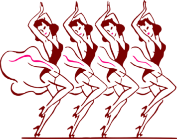 Salsa Drawing Sketch - Drawing Skill