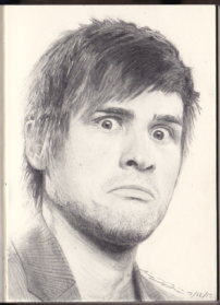 Smosh Drawing - Drawing Skill