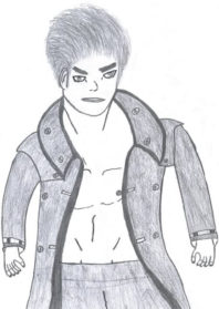 Smosh Drawing Pic - Drawing Skill