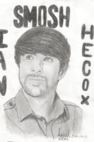 Smosh Drawing Realistic - Drawing Skill