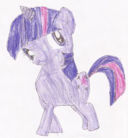 Sparkle Drawing Picture - Drawing Skill