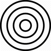 Target Drawing - Drawing Skill