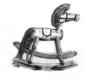 Toy Drawing Pics - Drawing Skill