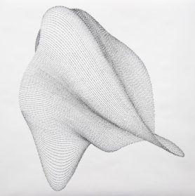 Wind Art Drawing - Drawing Skill