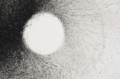 Wind Drawing Pic - Drawing Skill