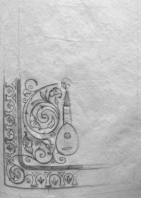 Wind Drawing Picture - Drawing Skill