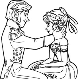 Frozen Hans Drawing Images - Drawing Skill