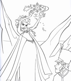 Frozen Hans Drawing Pics - Drawing Skill
