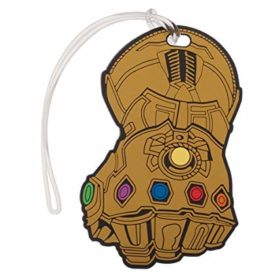 Infinity Gauntlet Drawing Realistic - Drawing Skill