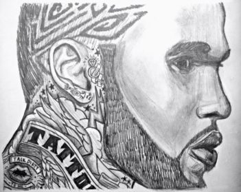 Jason Derulo Drawing Photo - Drawing Skill