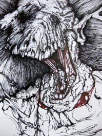 Jealousy Drawing High-Quality - Drawing Skill