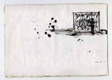 Paper Drawing Beautiful Image - Drawing Skill