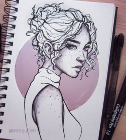 Pinterest Drawing Photo - Drawing Skill