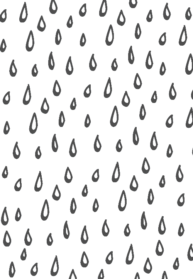 Raindrop Drawing Picture - Drawing Skill