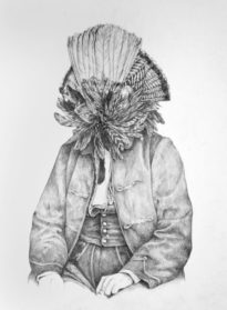 Ted Drawing - Drawing Skill