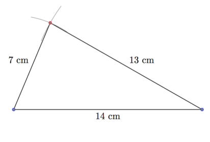 Triangle Drawing Images - Drawing Skill