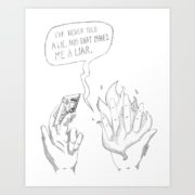 All Time Low Drawing Sketch - Drawing Skill