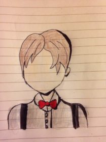 Panic Drawing - Drawing Skill