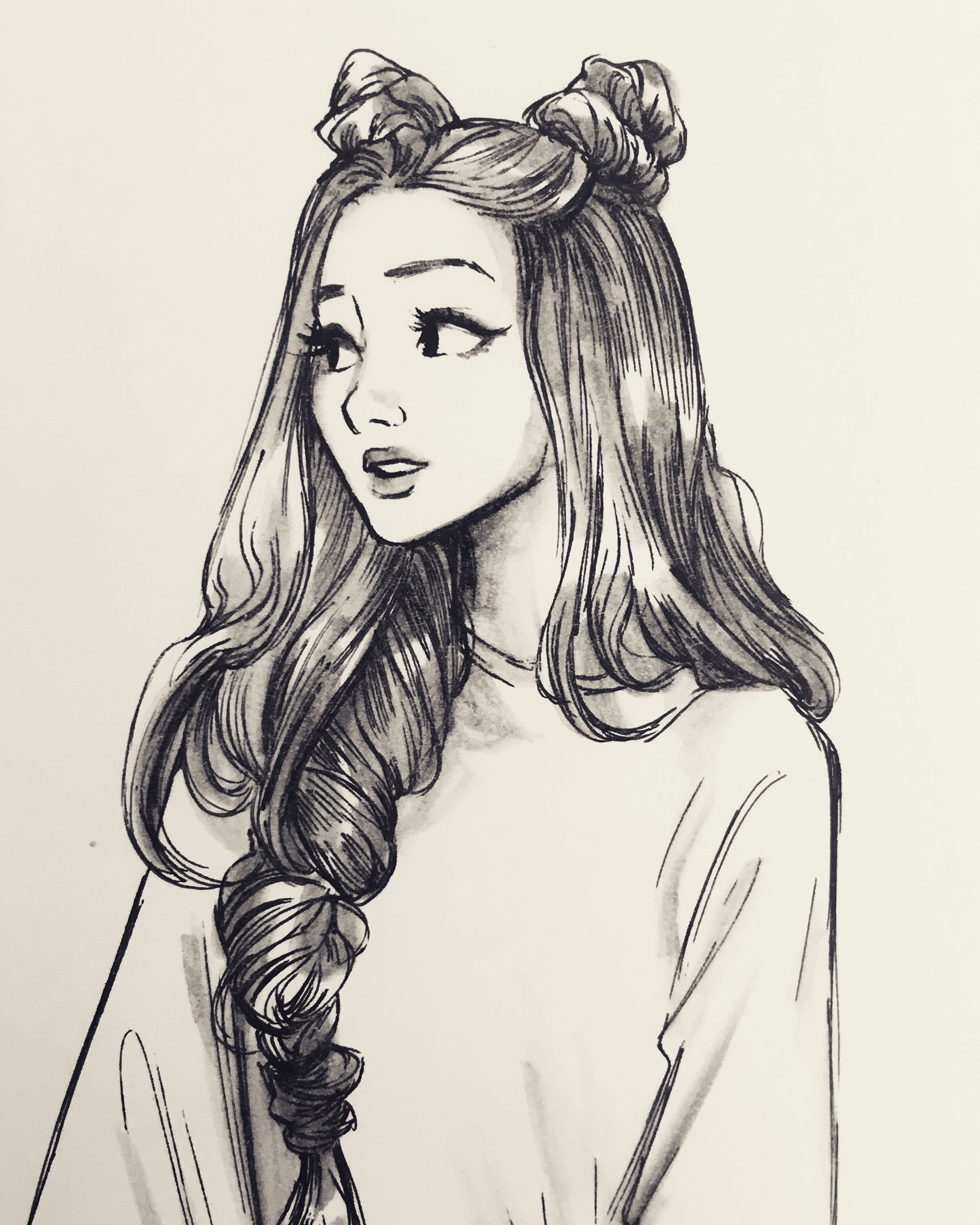 Girl Sketch Drawing Art Drawing Skill Girl Sketch Drawing Art Drawing Skill