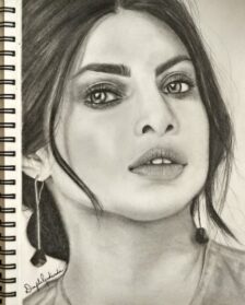 Hard Drawing High-Quality - Drawing Skill