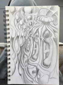 Hard Drawing Pictures - Drawing Skill