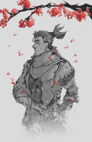 Sekiro Shadows Die Twice Drawing Amazing - Drawing Skill