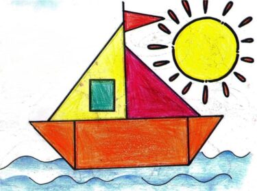 Ukg Drawing Best - Drawing Skill