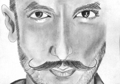 Actor Drawing Images - Drawing Skill