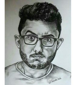 Ajey Nagar Drawing Beautiful Image - Drawing Skill