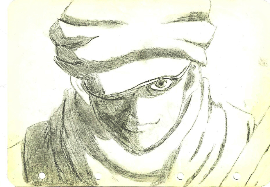 Hunter × Hunter - Drawing Skill