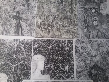 Professional Art Drawing - Drawing Skill