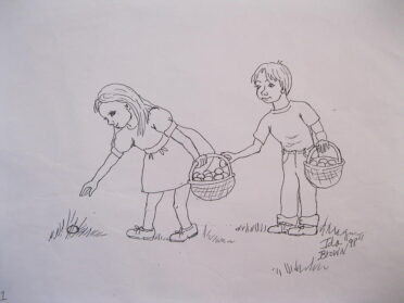 Sharing Drawing Sketch - Drawing Skill