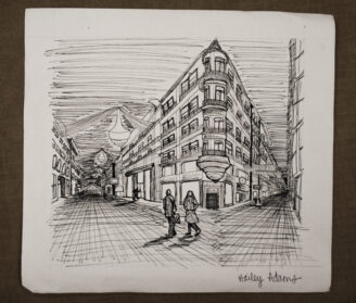 View Drawing Realistic - Drawing Skill