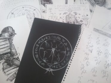 Warrior Symbol Drawing - Drawing Skill