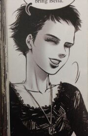 Alice Cullen Best Drawing - Drawing Skill