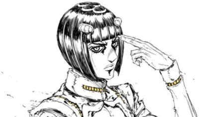 JoJo’s Bizarre Adventure Drawing Pics - Drawing Skill