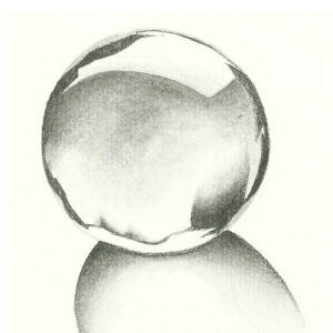 Orb Art Drawing - Drawing Skill
