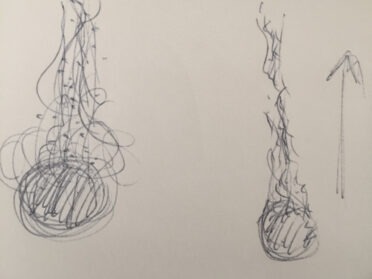 Orb Drawing Amazing - Drawing Skill