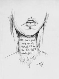 Pierce The Veil Drawing Pic - Drawing Skill