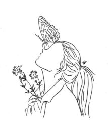 Art Aesthetic Drawing Art - Drawing Skill